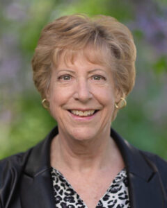 Patricia Byers | City Council