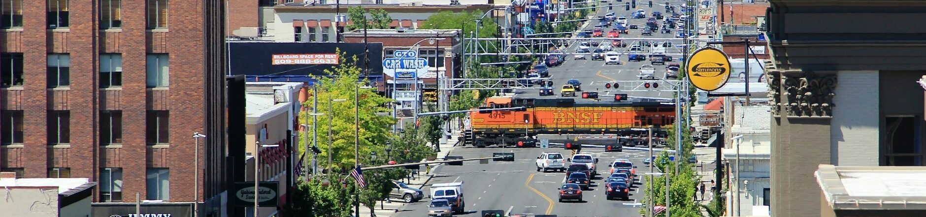 City of Yakima | The Heart of Central Washington