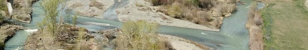 Nelson Dam project | Media