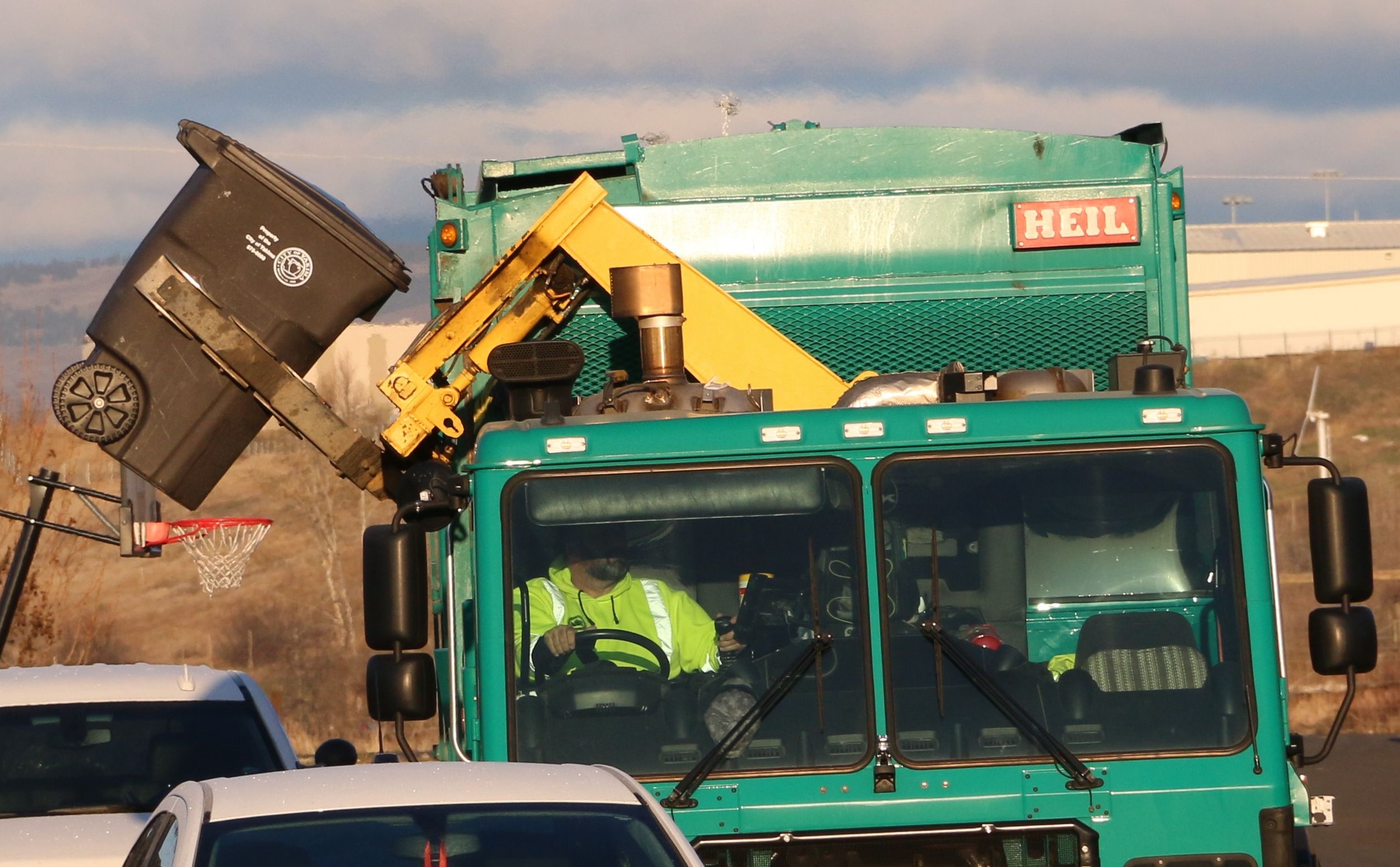 City Garbage Collection Seeks Community’s Help | News – City of Yakima