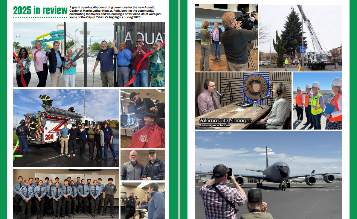 2025 in review | Photo of the Week