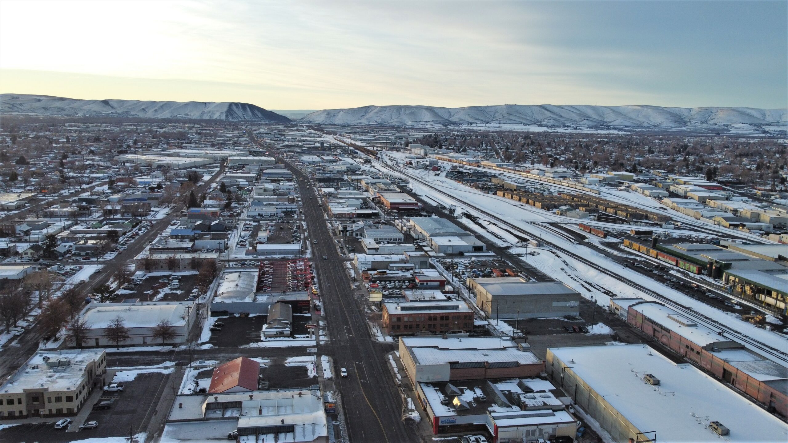 Photo of the Week - Winter Weather | Photo of the Week