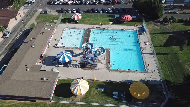 Photo of the Week - Cool Pool - 8-13-19 | Photo of the Week