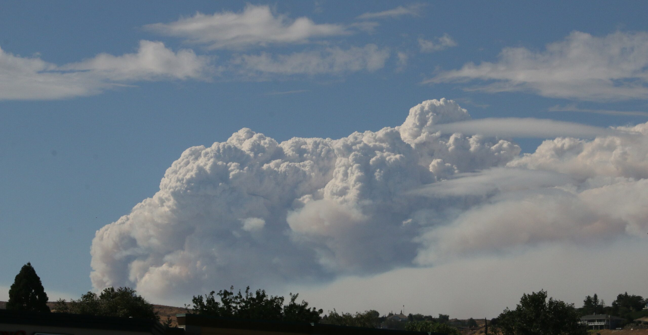 Schneider Springs Smoke | Photo of the Week