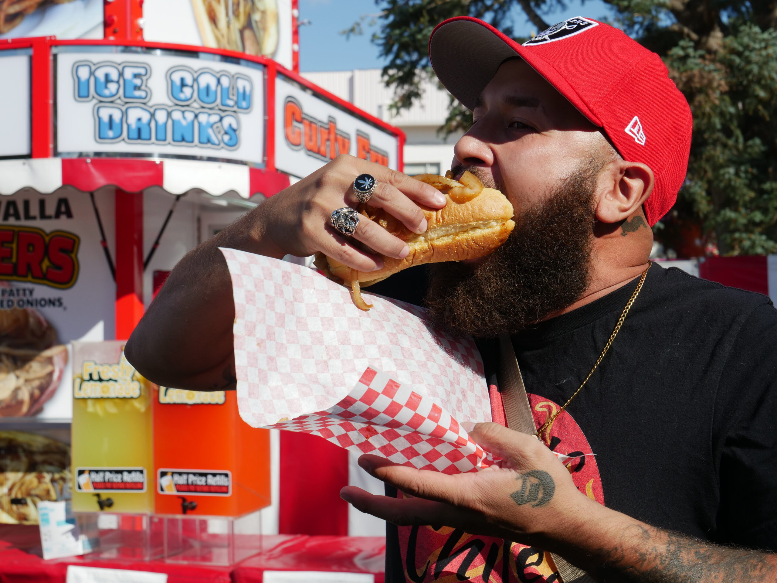 Photo of the Week - Fair Food! | Photo of the Week