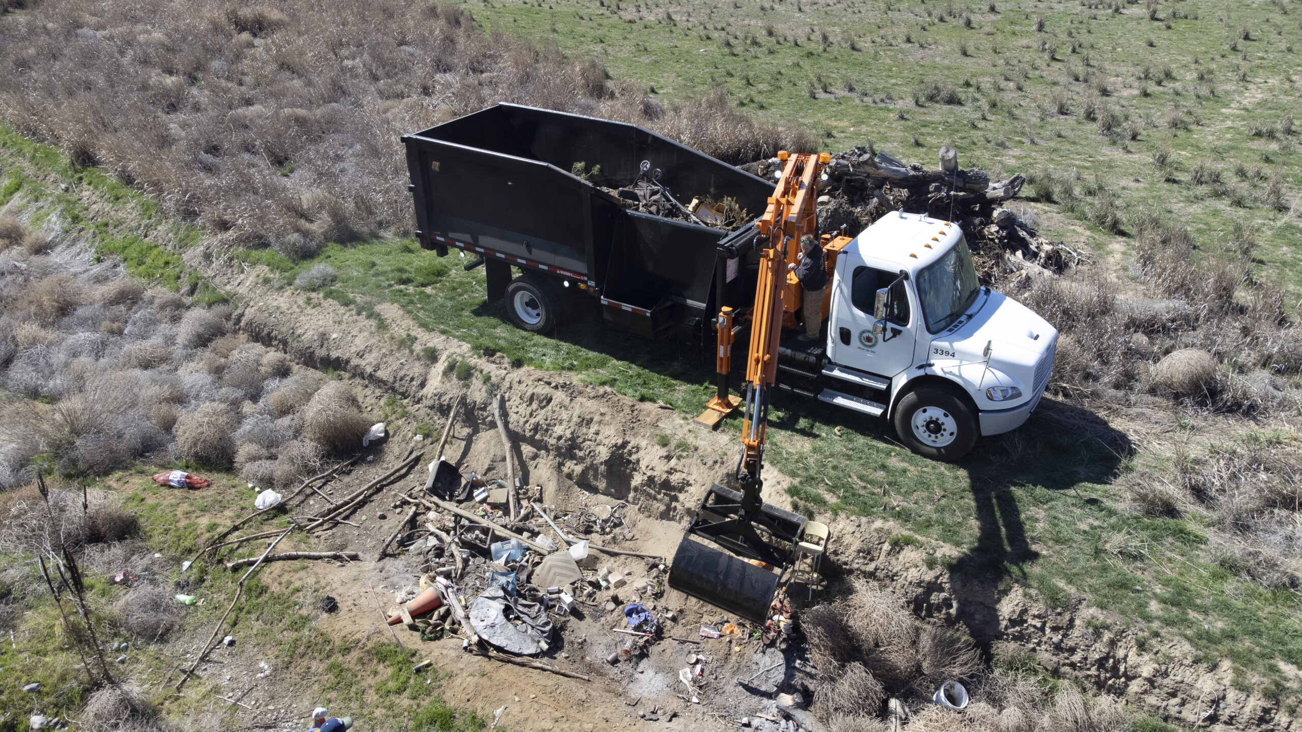 Photo of the Week - Clean City Clean Up | Photo of the Week