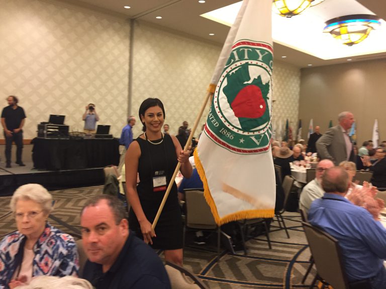 Photo of the Week - AWC Honor - 6-21-17 | Photo of the Week