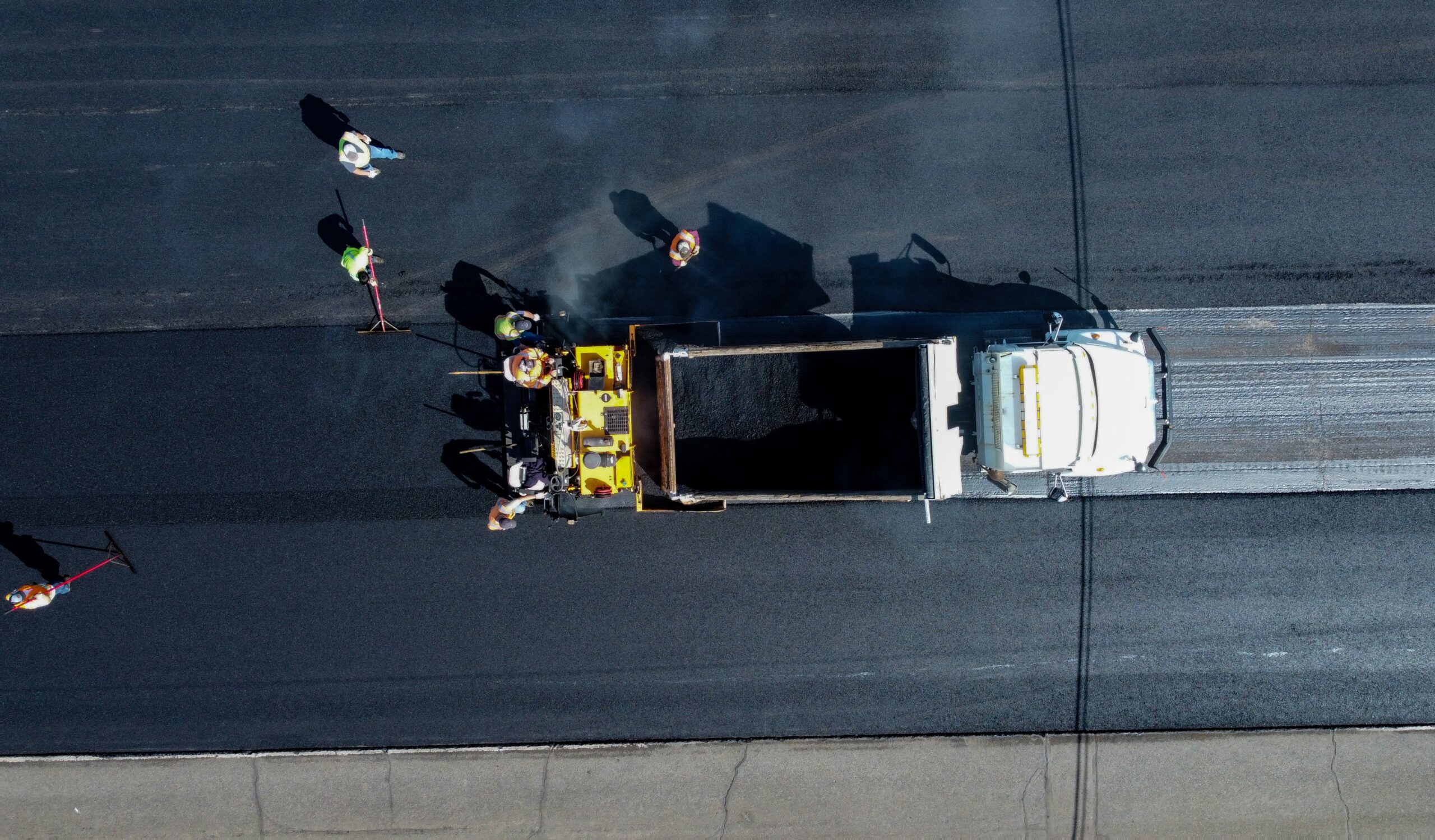 Photo of the Week - Public Works Week - 5-17-22 | Photo of the Week