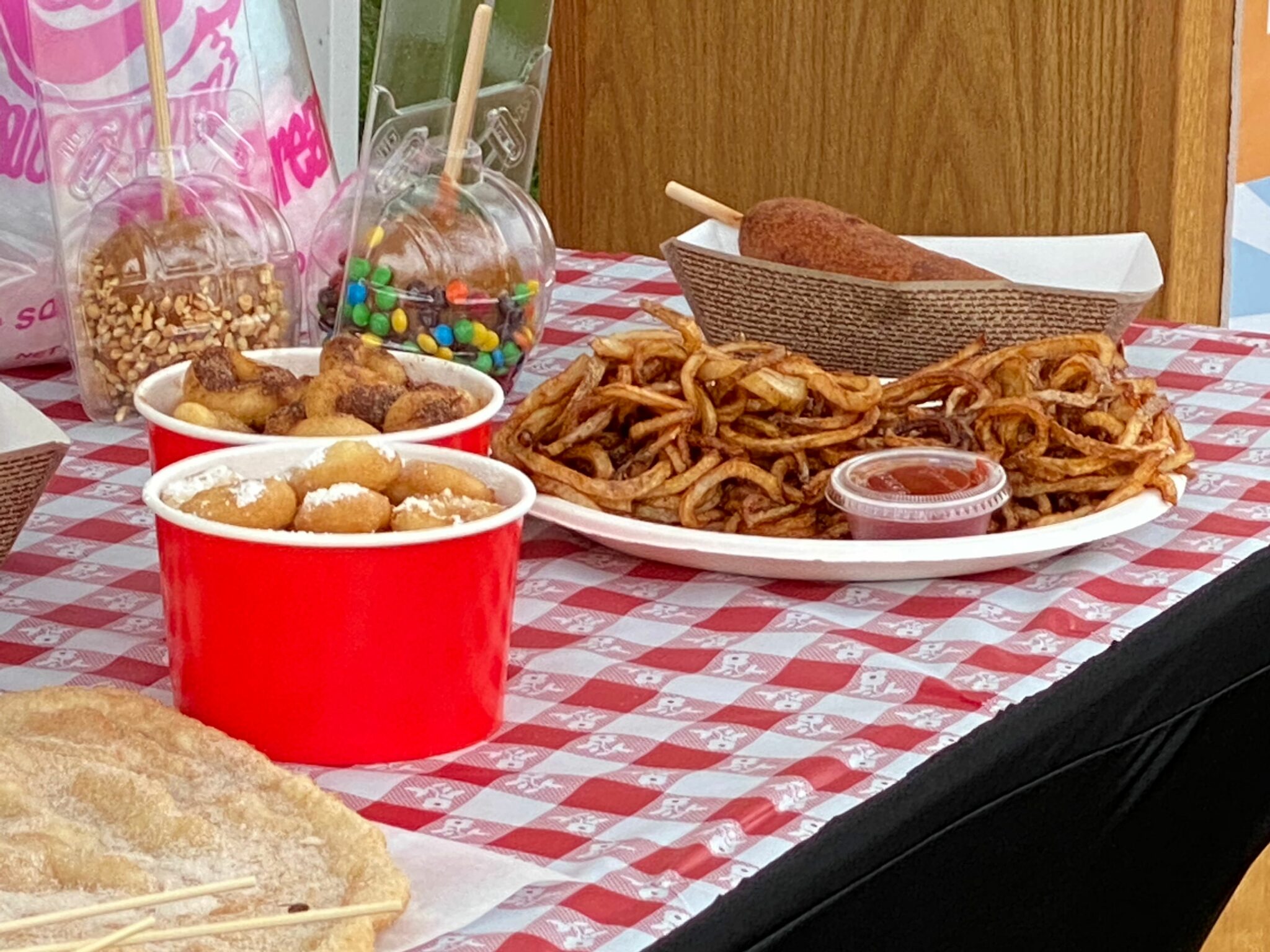 Photo of the Week: Fair Food Fest | Photo of the Week