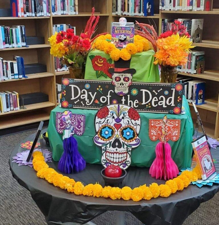 Day of the Dead | Photo of the Week