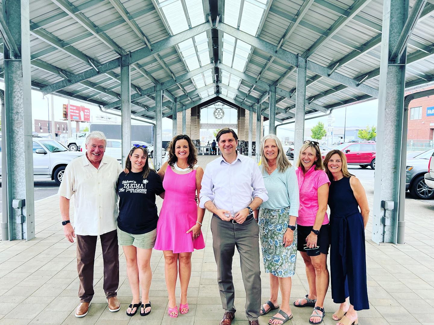 Market Moment | Photo of the Week