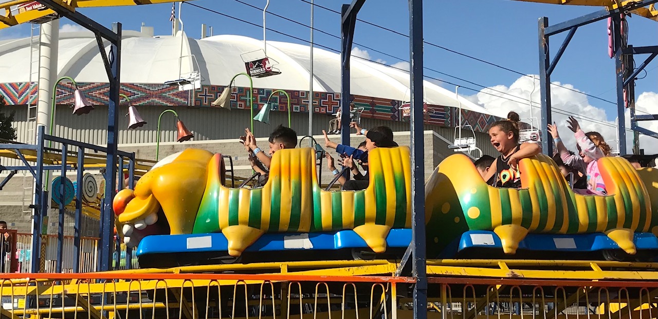 Fair Fun | Photo of the Week