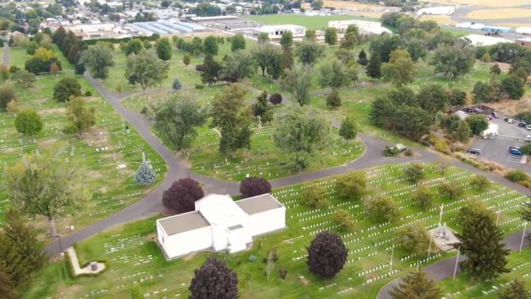 Photo of the Week: Tahoma Tour | Photo of the Week