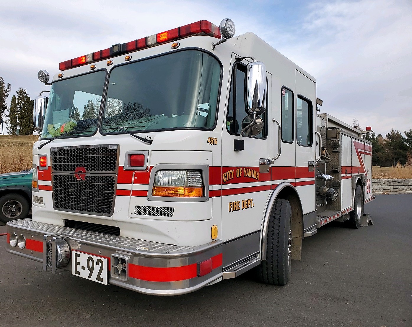 YFD on the Scene | Photo of the Week