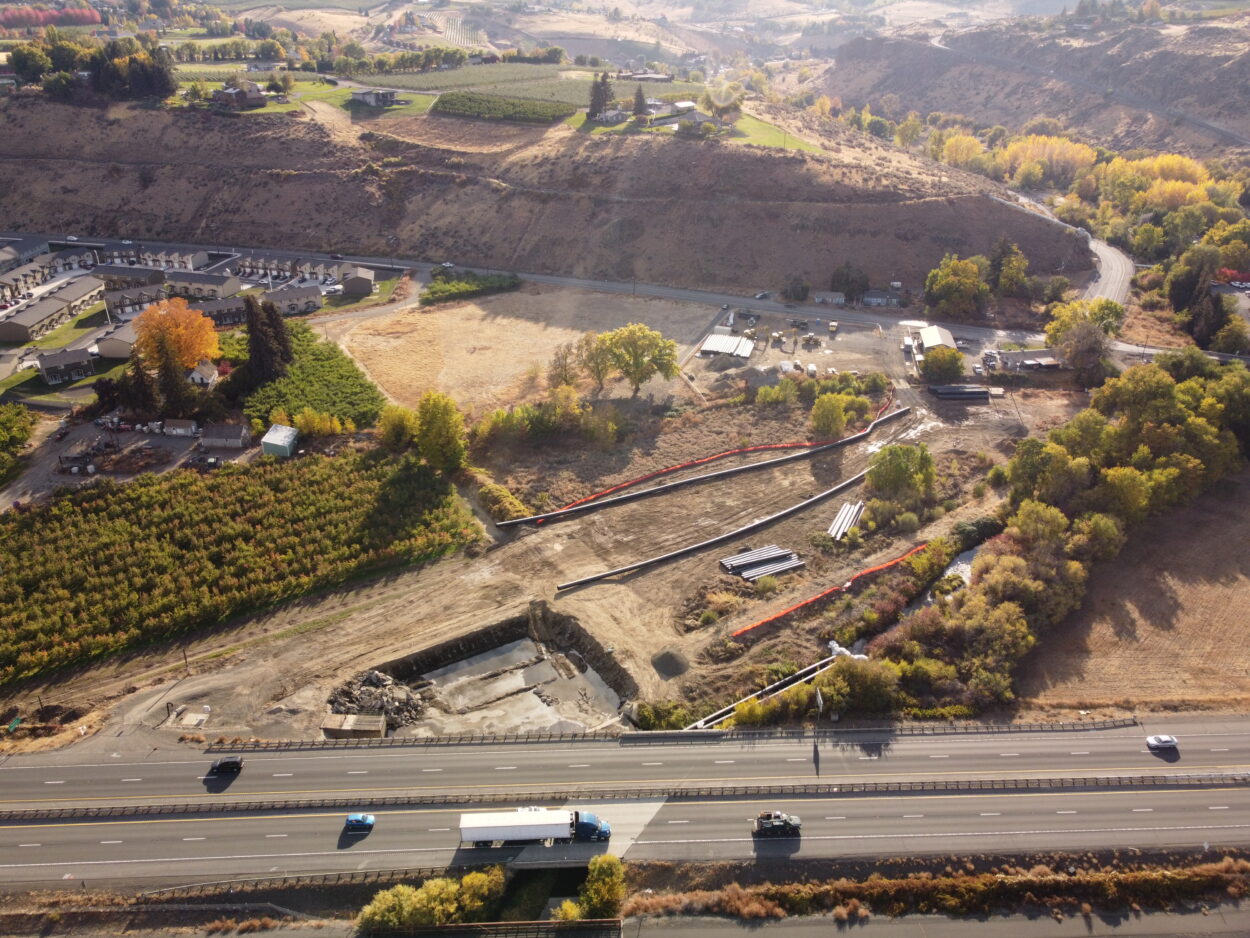 Nelson Phase 2 Project underway | Points of Interest