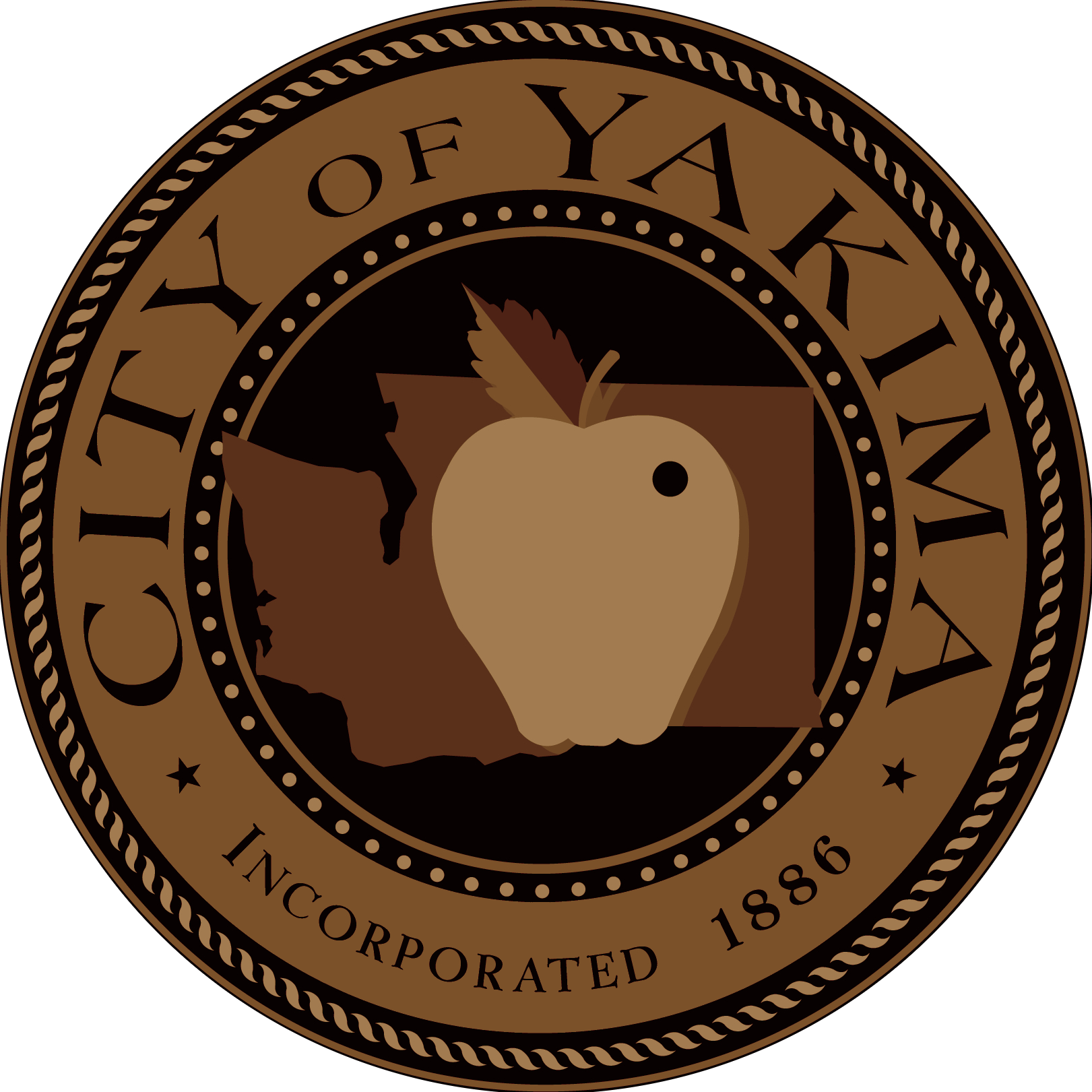 State of the City | Points of Interest