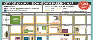 City of Yakima | The Heart of Central Washington