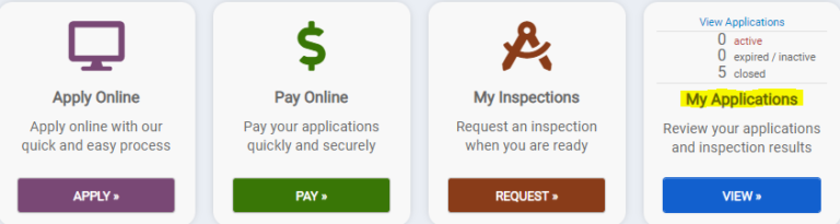 Digital Plan Submittal and Review | Codes
