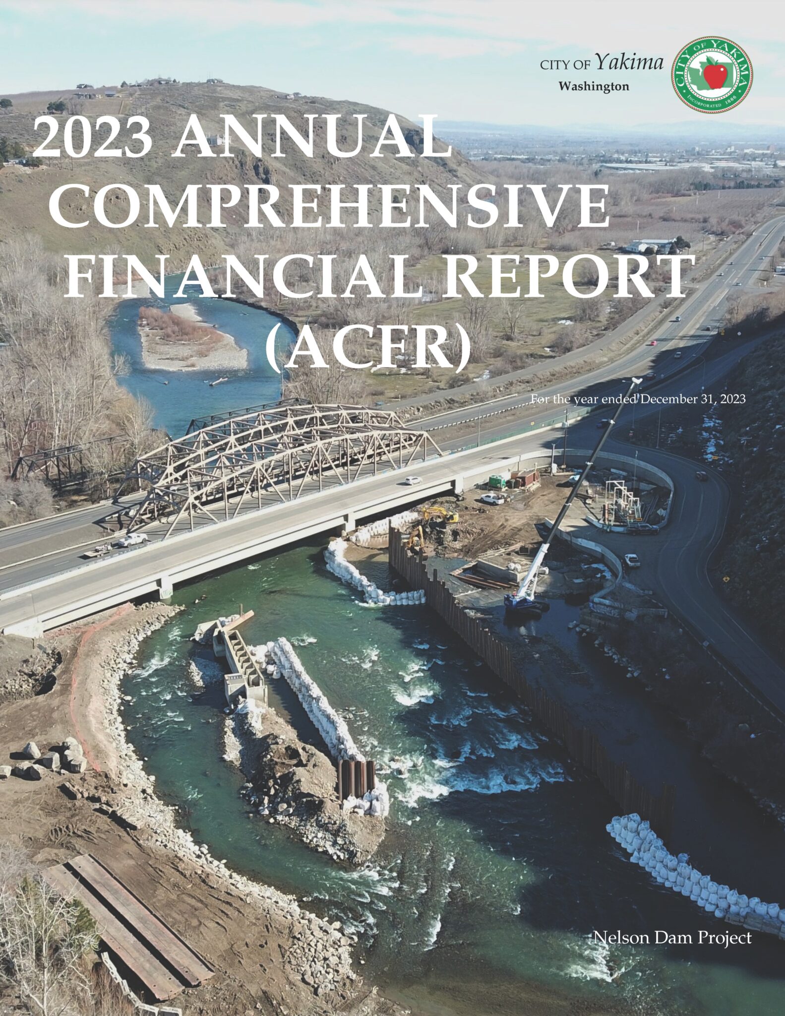 Annual Financial Reports | Finance