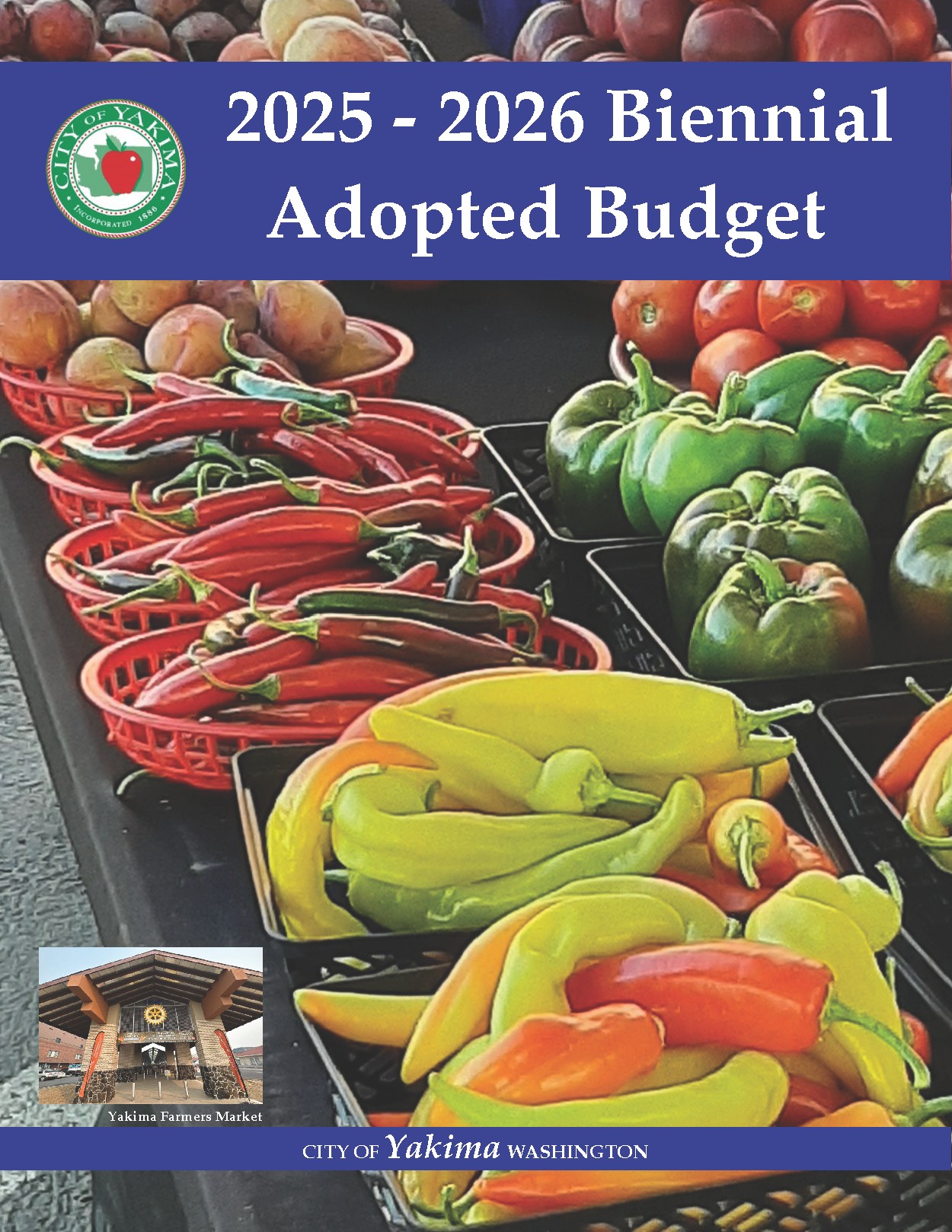 Budget Documents | Finance