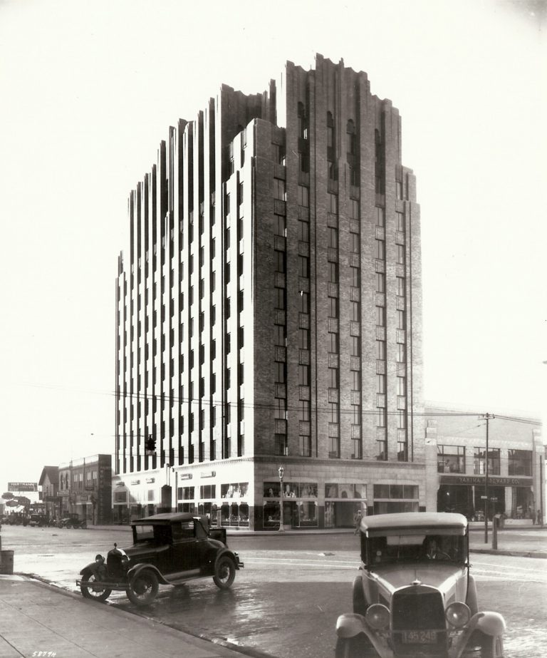 Historic Preservation Commission