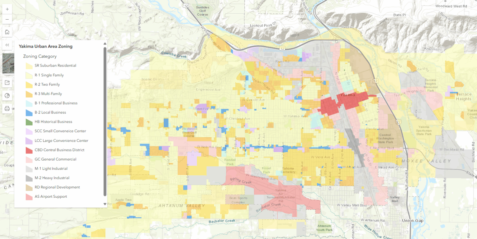What’s the Zoning of My Property? | Planning Division