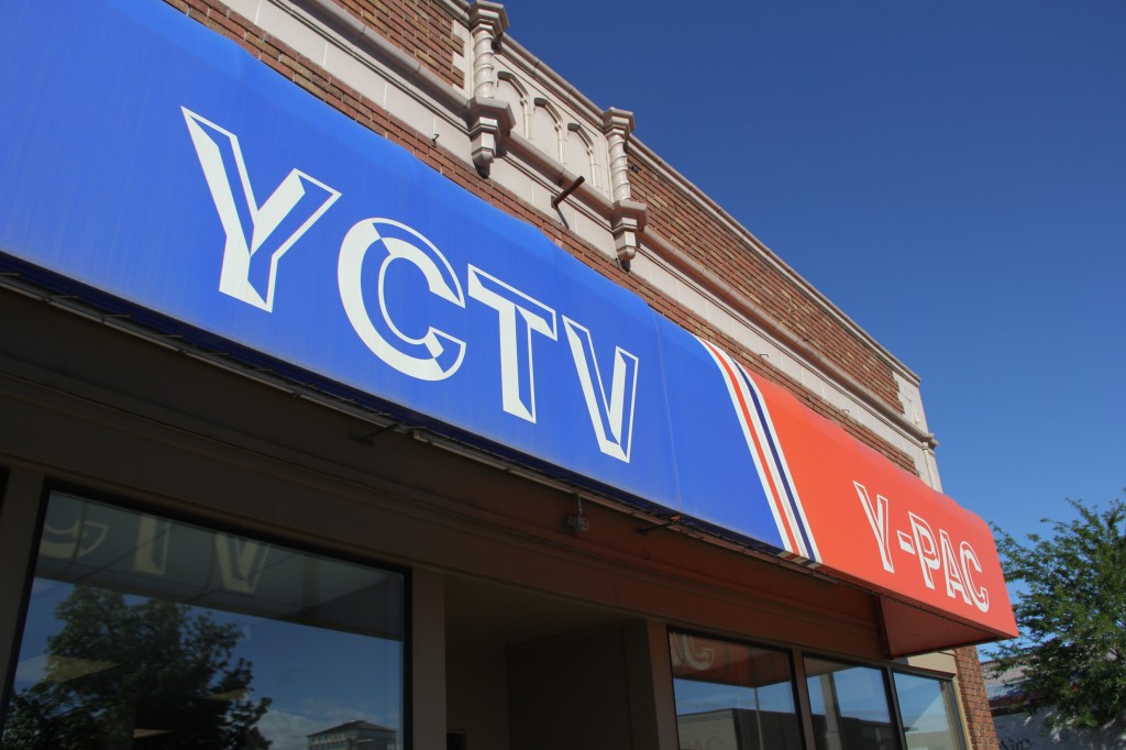 A Brief History of YCTV | YCTV and Y-PAC