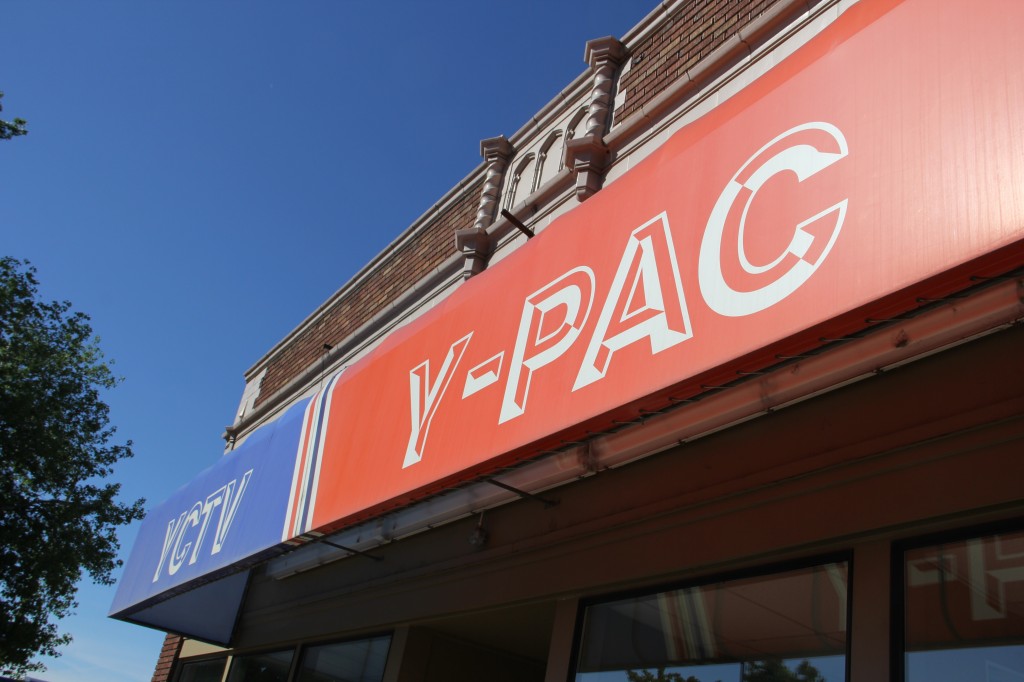 A Brief History of Y-PAC | YCTV and Y-PAC